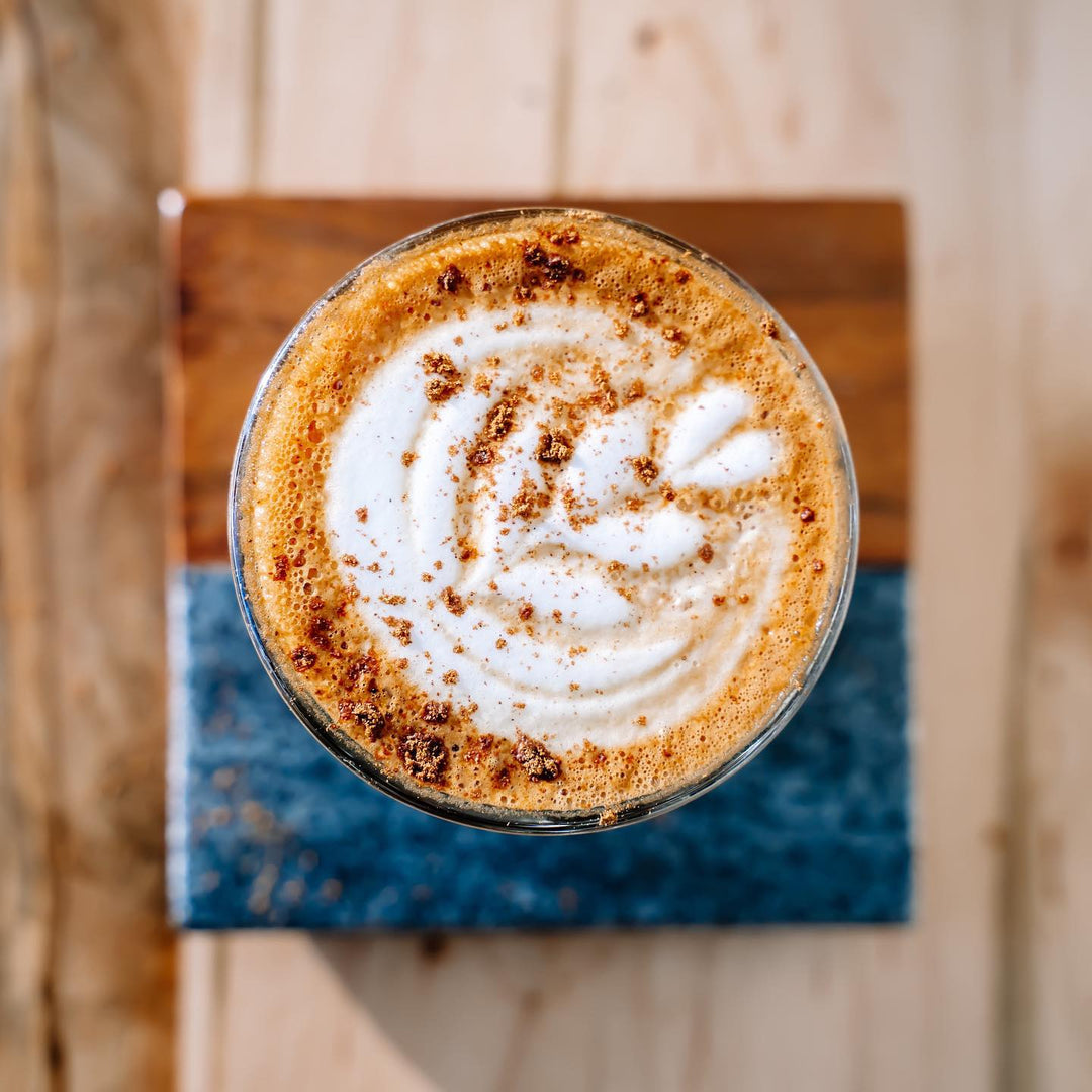 About Us – Rebel Dog Coffee Co.