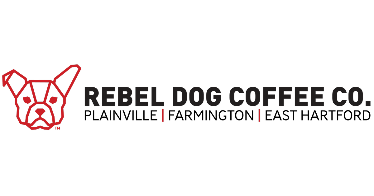 Home – Rebel Dog Coffee Co.