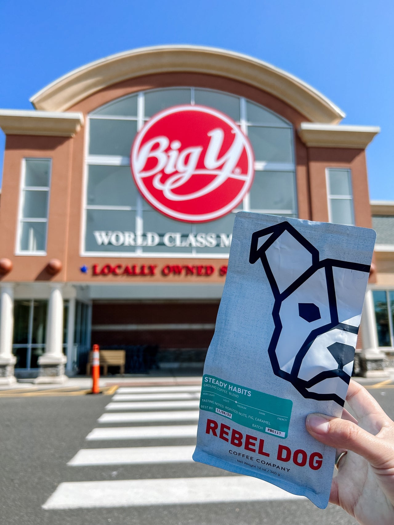 About Us – Rebel Dog Coffee Co.