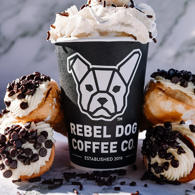 SEASONAL SPECIALS – Rebel Dog Coffee Co.