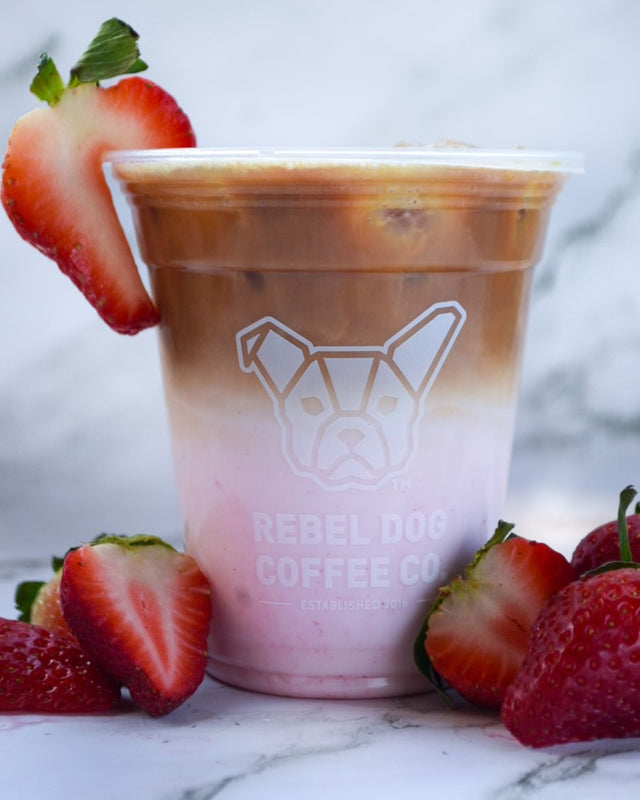 Rebel Dog Coffee Co.