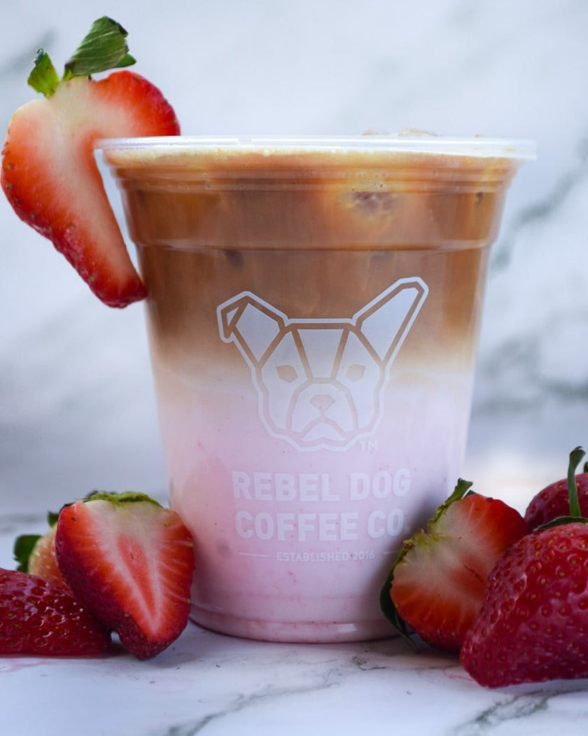 Rebel Dog Coffee Co.