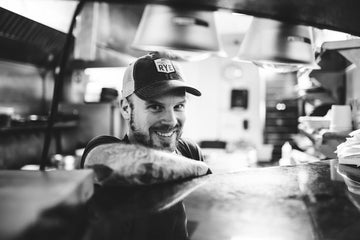 Rebel Dog Coffee Co.