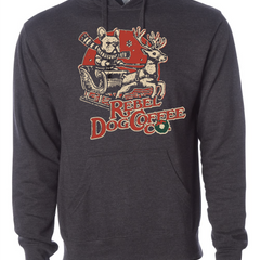 Rebel Dog Coffee Co.