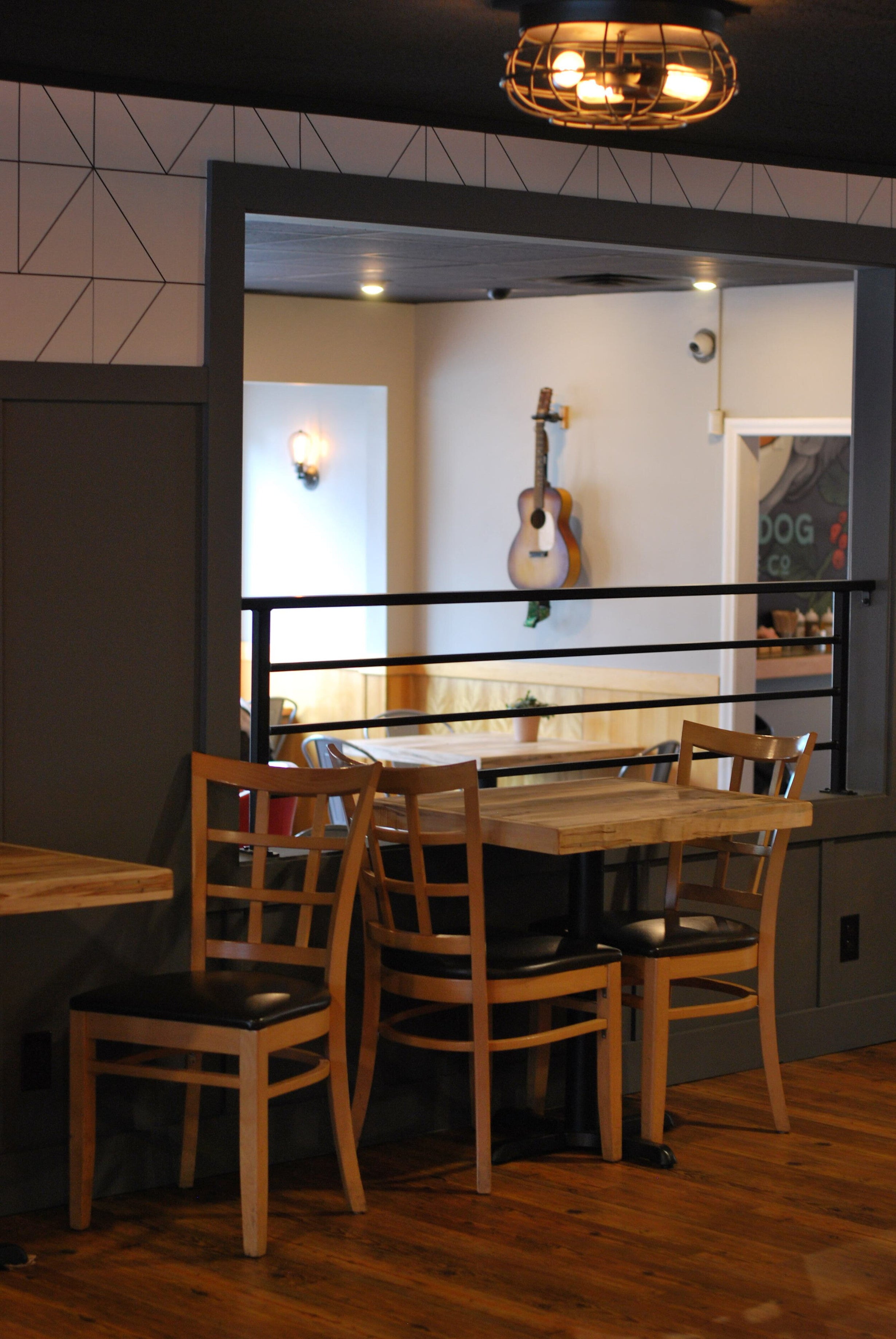 Home – Rebel Dog Coffee Co.