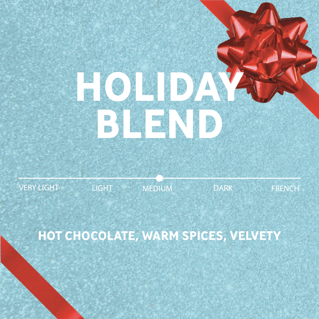 Rebel Dog Coffee Co.